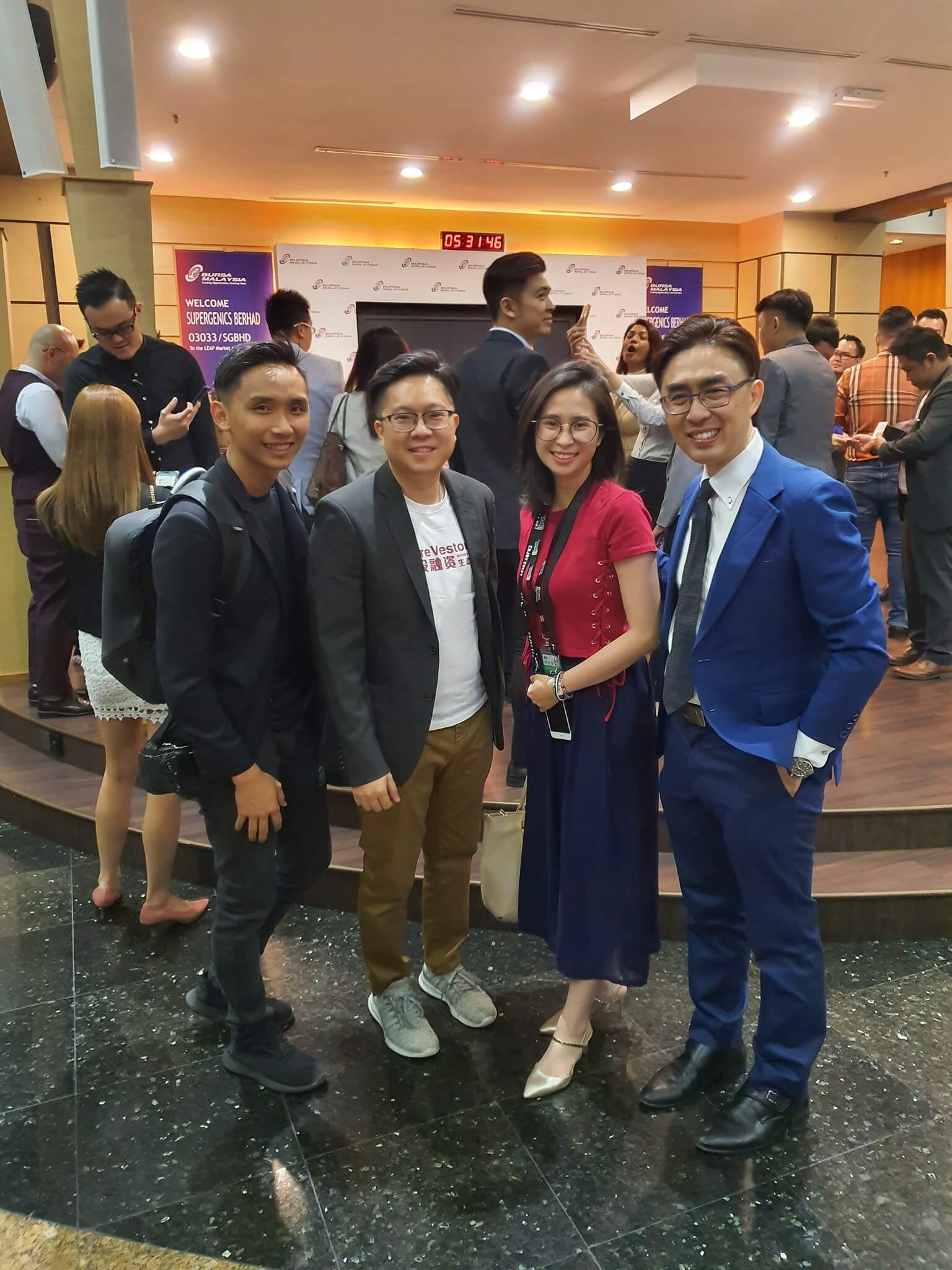 Gallery – Smart Elite Consortium