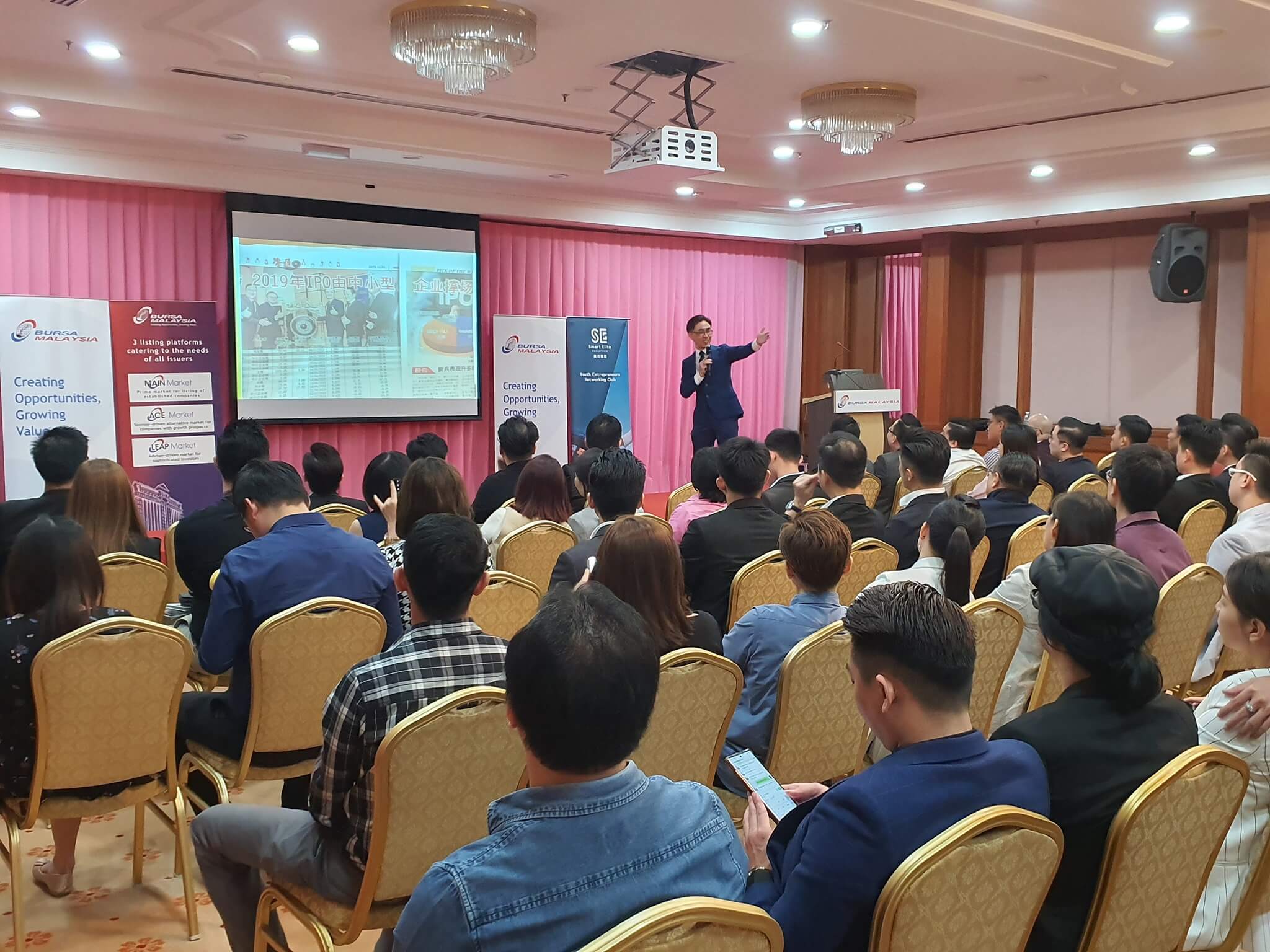 Gallery – Smart Elite Consortium