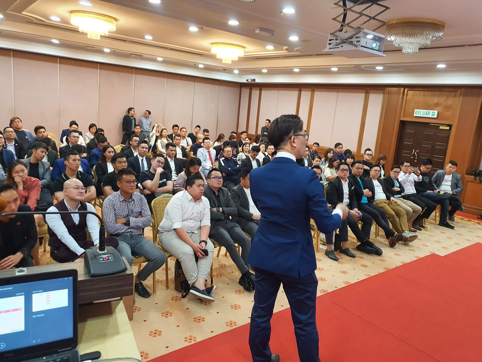 Gallery – Smart Elite Consortium